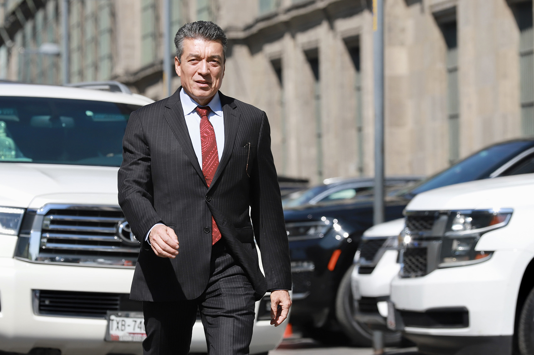 Gobierno De Chiapas Participa En Reunión Para Revisar Avances De La